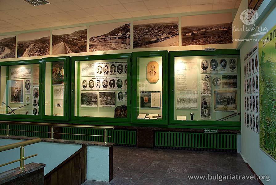 Museum of Vasil Levski, Lovech - Официален туристически портал на ...