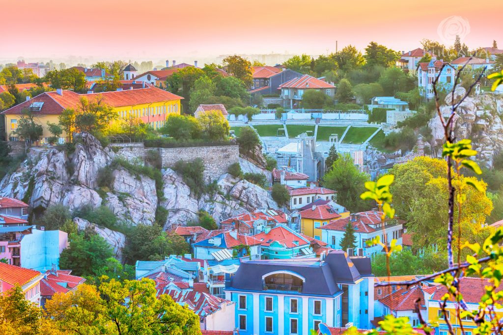 Trakia Tourist Region - Visit Bulgaria